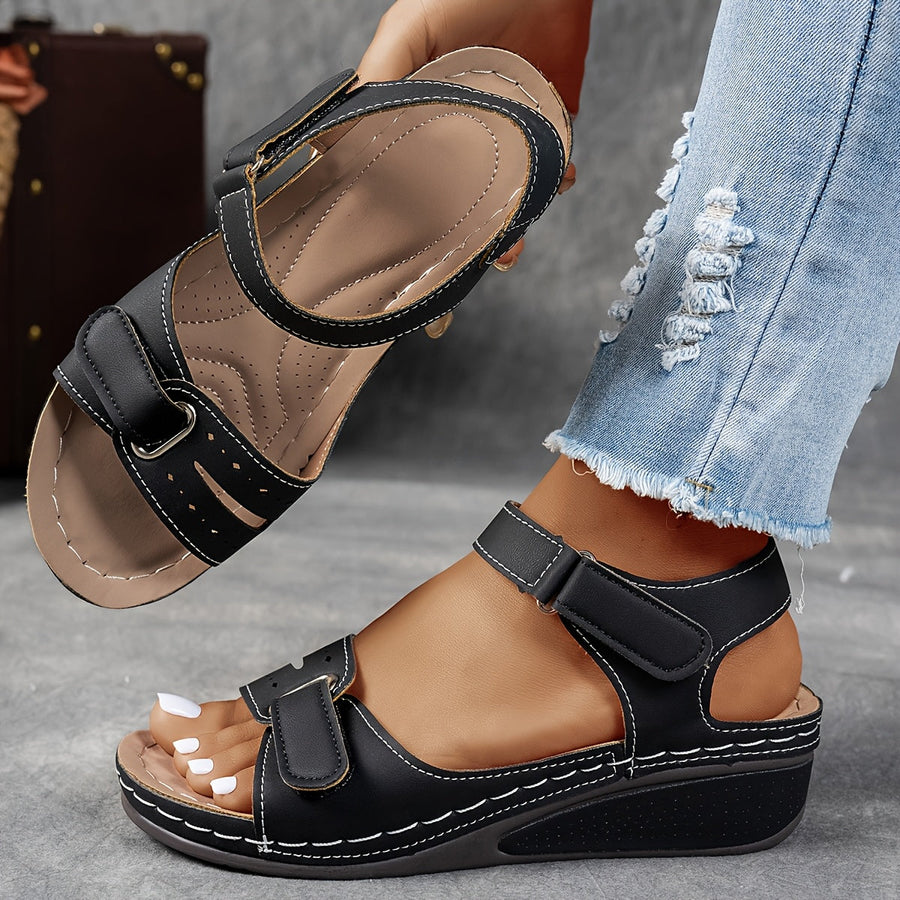 Celima - Orthopedic Sandal – Ruby Melbourne