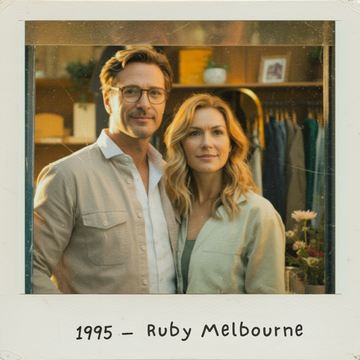 Ruby Melbourne